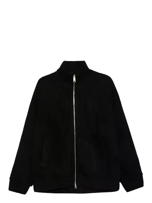 Carhartt Work In Progress Benley Jacket - Black
