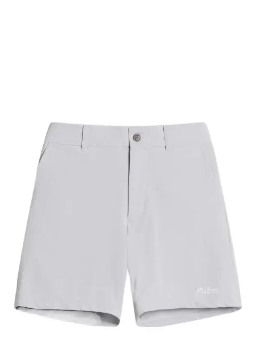 MALBON Ripley Coolcore Short - Micro Chip
