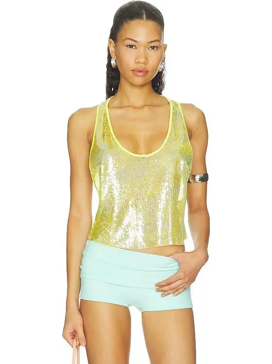 Lioness Bare Cami In . Also - Multi