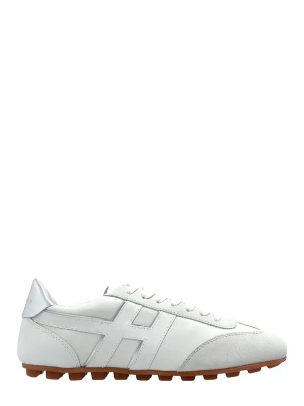 Hogan Olympia Sneakers - White