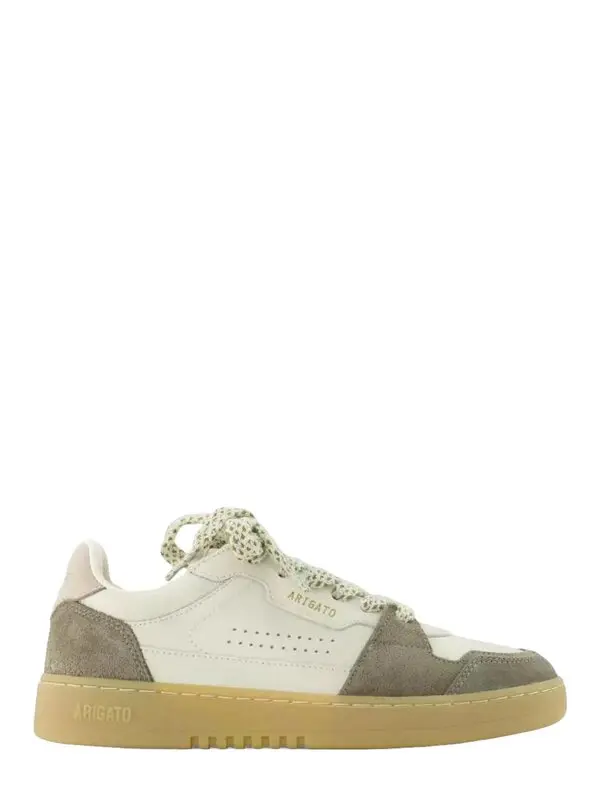 Axel Arigato Dice Lo Sneakers - White