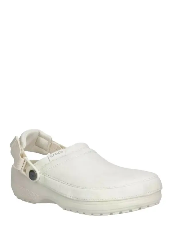 CROCS Touch-strap Slides - Neutrals