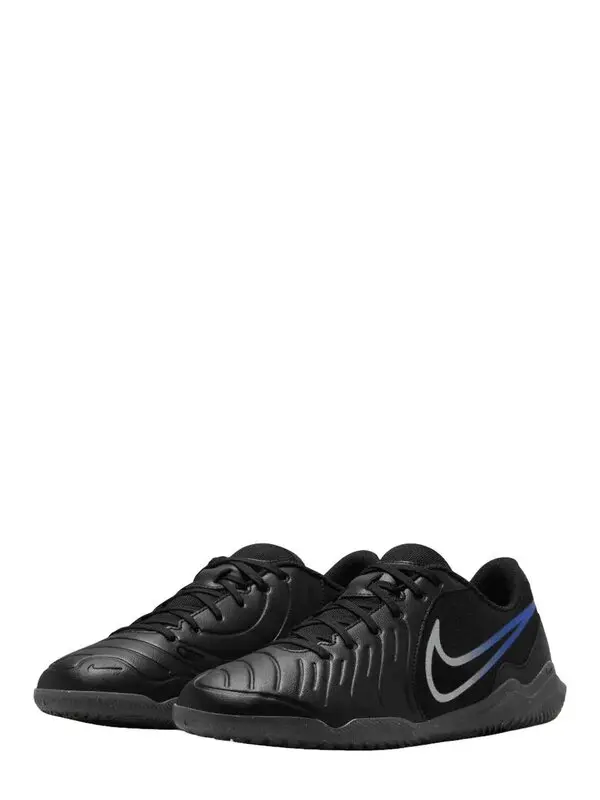 Nike Tiempo Legend 10 Club Sneakers - Black