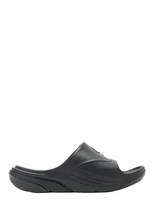 REPRESENT 247 247 Arc-3 Recovery Sandals - Black