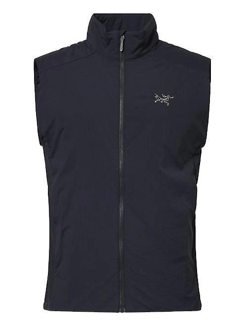 Arc'teryx Atom Soft-shell Gilet - Black