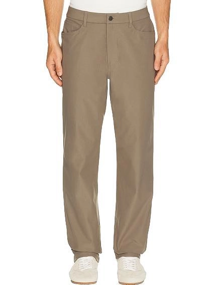 Lululemon Abc Classic 32l Warpstreme Pant - Nomad