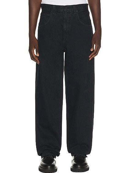 AGOLDE Fusion Jean - Section
