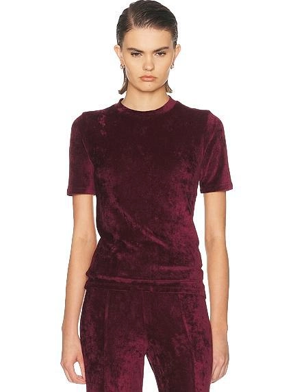 Suzie Kondi Tali Top - Ruby