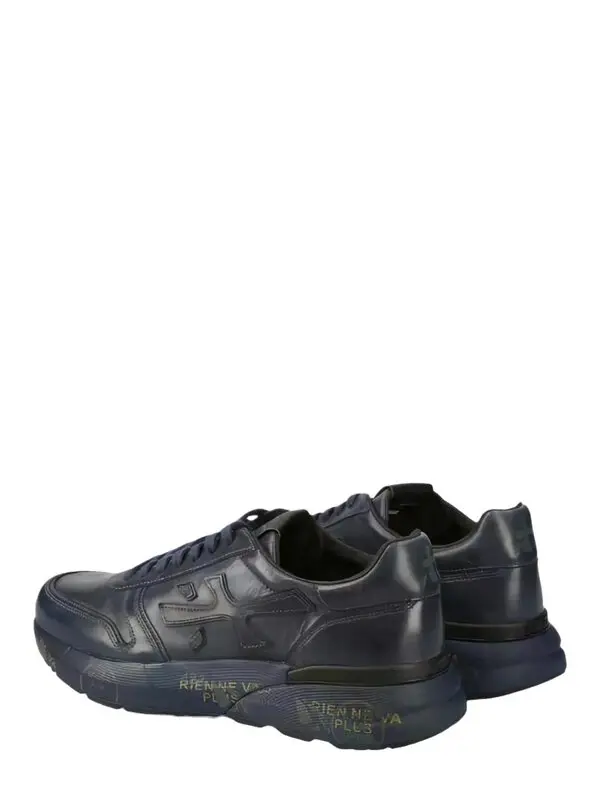 Premiata Mick 1807n Sneakers - Blue