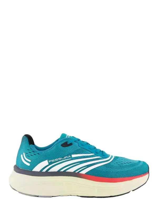 FESSURA Speed 01 Sneakers - Blue