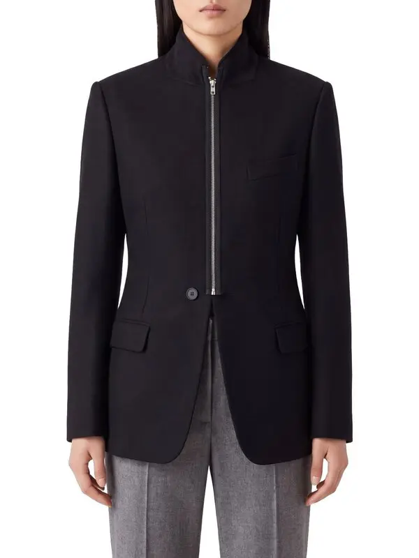 MAISON MARGIELA Jacket Colour - Black
