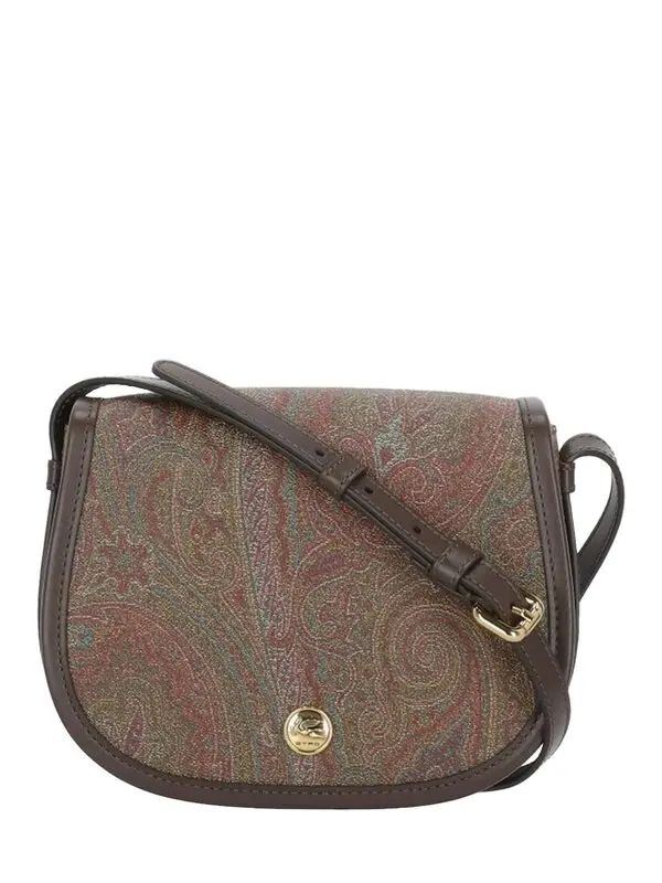 Etro Shoulder Bag Colour - Brown