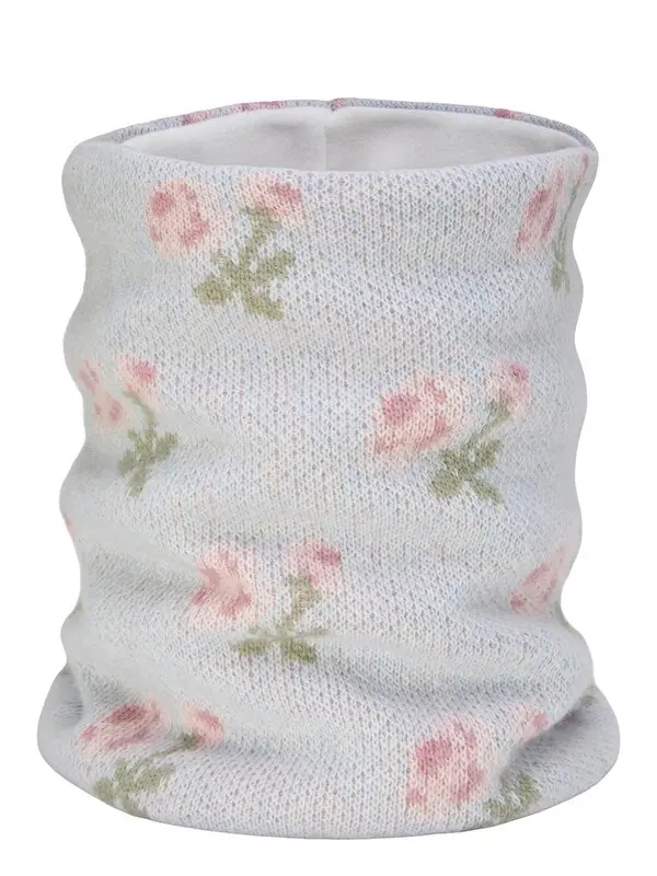 Trotters Lydia Snood - Blue