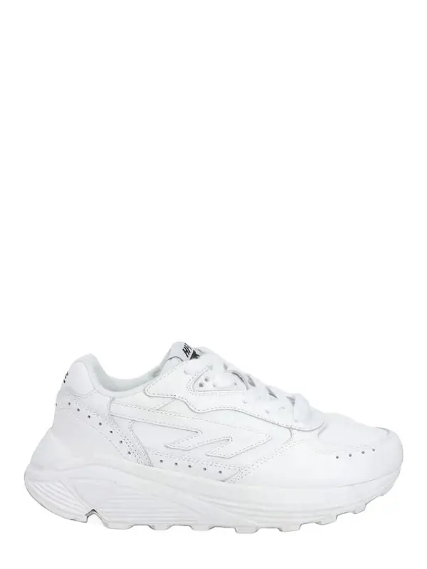 HI-TEC Hts Shadow Sneakers - White