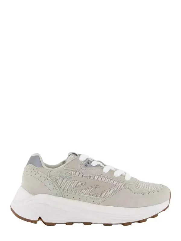 HI-TEC Hts Shadow Rgs Sneakers - Neutrals