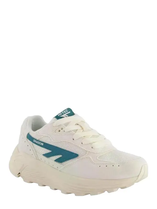 HI-TEC Hts Shadow Rgs Sneakers - Neutrals
