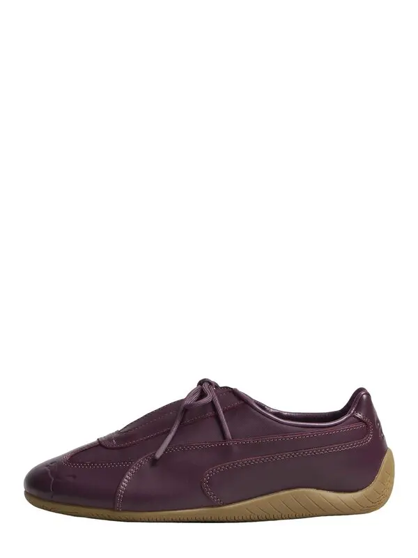 PUMA X Danielle Cathari Speedcat Slipon - Ruby Noir