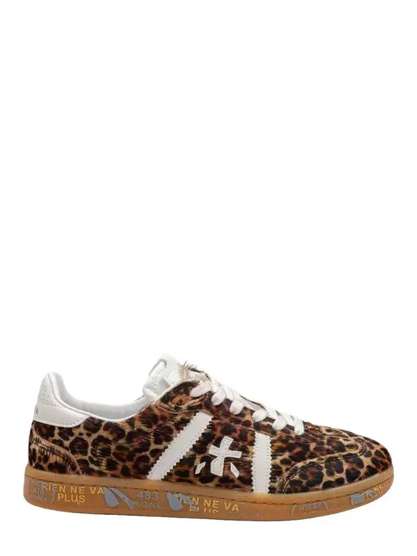 Premiata Bonnied 7032 Shoes - Brown