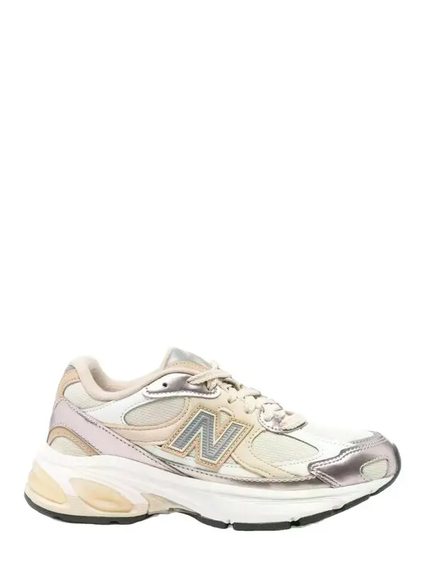 NEW BALANCE 2010 Low-top Sneakers - Neutrals