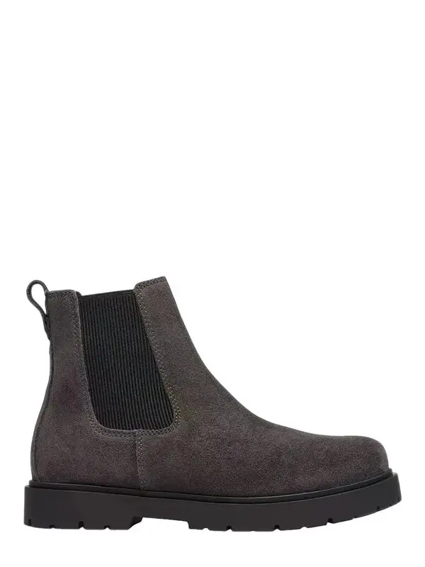 BIRKENSTOCK Highwood Chelsea Boots - Grey