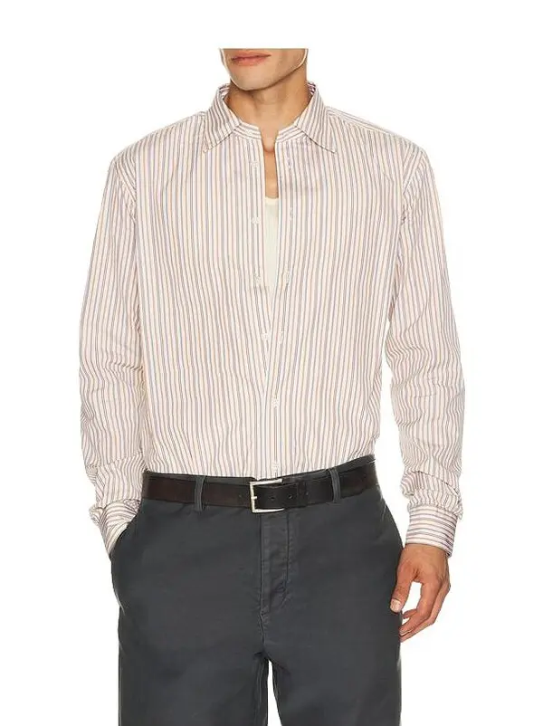 Barena Venezia Camicia Maridola Lubio - Multi