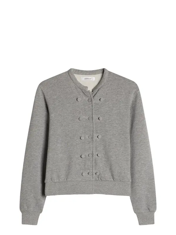 Gimaguas Nube Sweatshirt - Grey