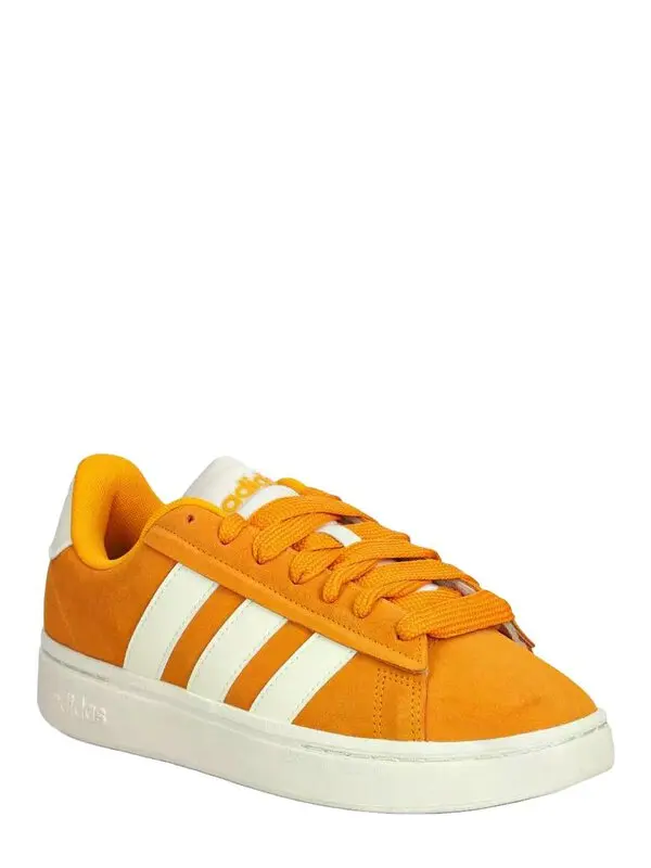 Adidas Grand Court Alpha Shoes - Orange