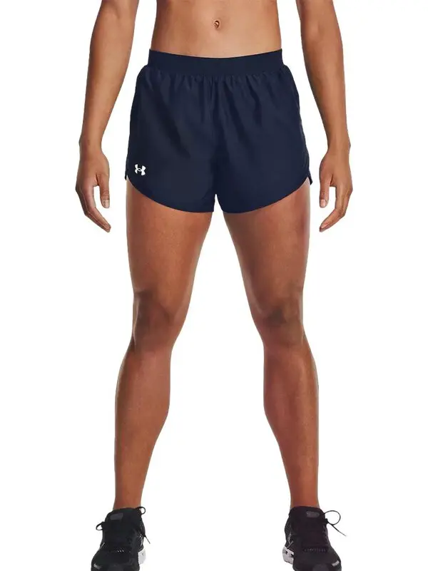 Under Armour Fly-by 2.0 Shorts - Blue