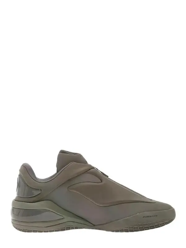 CONVERSE Shai 001 Zip-fastening Sneakers - Grey