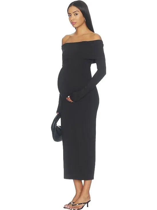 BUMPSUIT The Alison Dress In . Also - Black