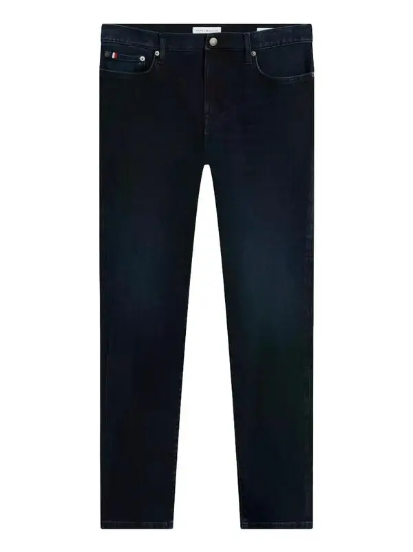 Tommy Hilfiger Bleeker Slim-fit Jeans - Blue