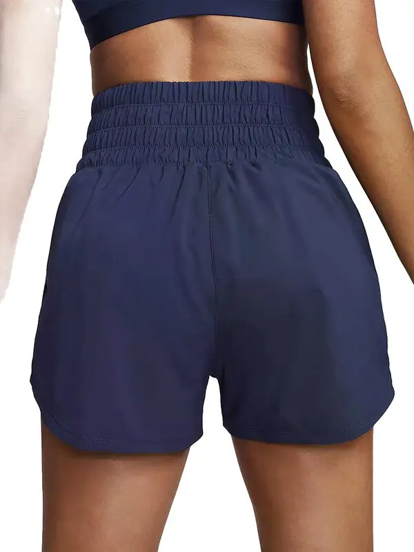 Nike Dri-fit Ultra Shorts - Blue