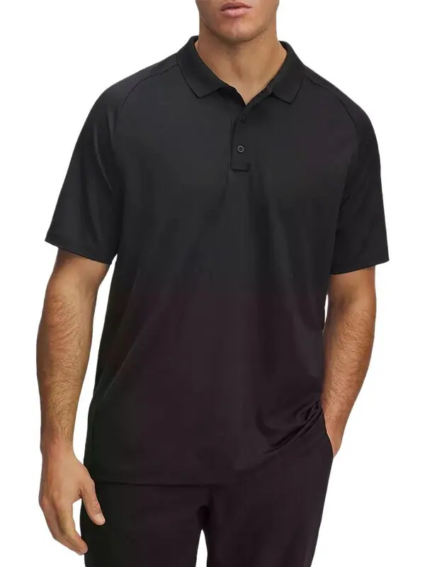 Under Armour Tactical Performance Polo Shirt - Black