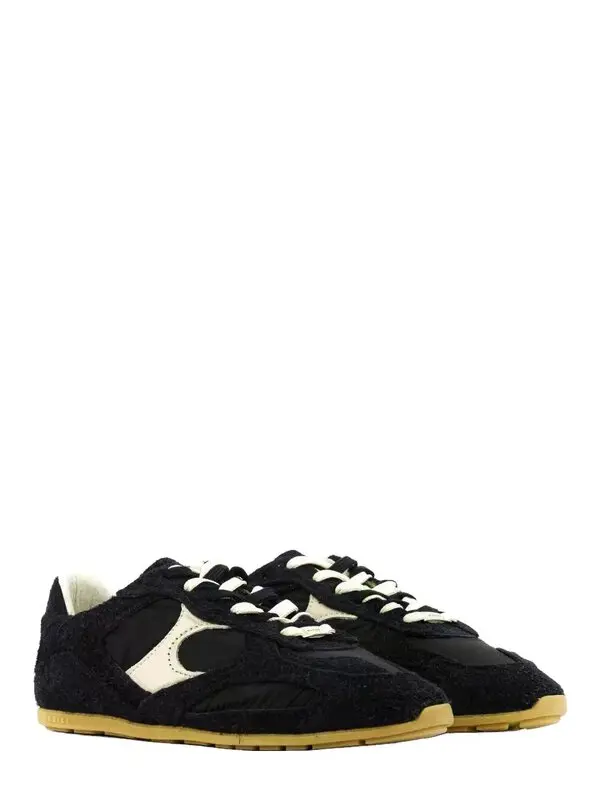 NUBIKK Riley Morgan Sneakers - Blue