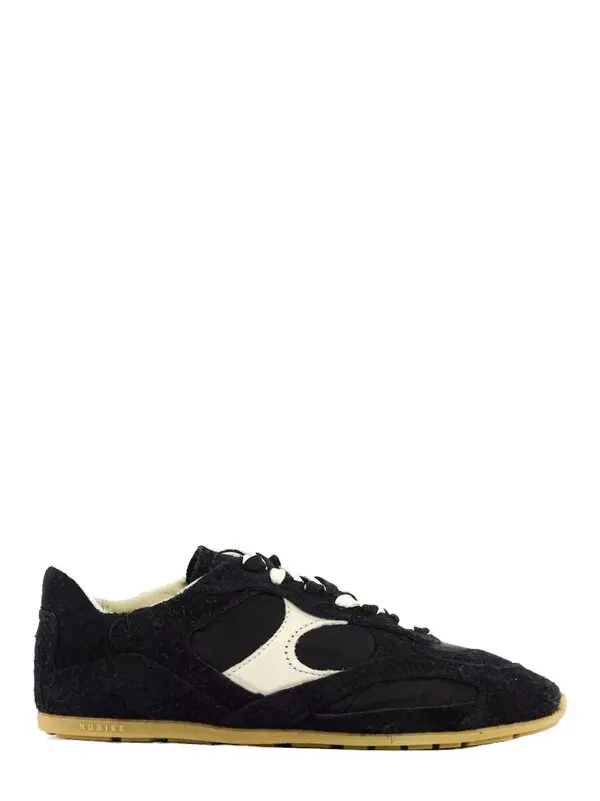 NUBIKK Riley Morgan Sneakers - Blue