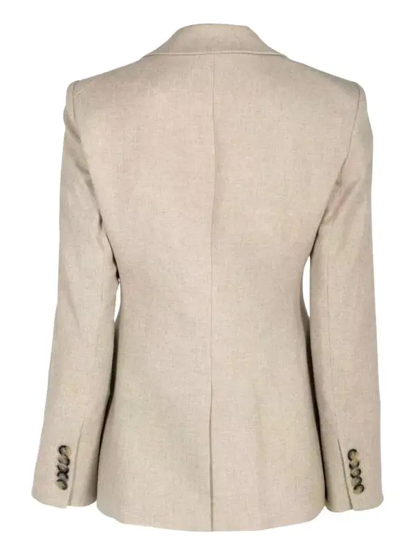 Veronica Beard Raelynn Dickey Blazer - Neutrals