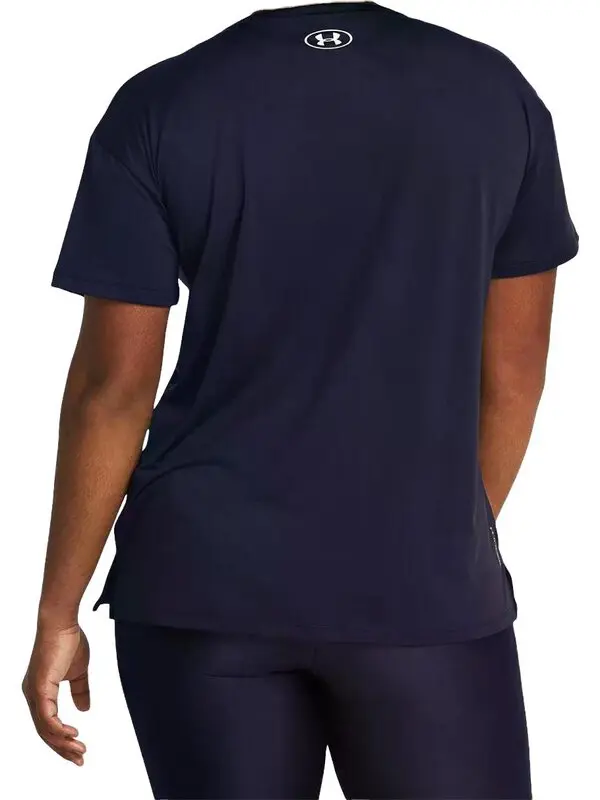 Under Armour Vanish Energy T-shirt - Blue