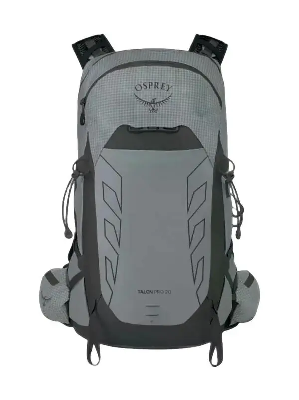 OSPREY Talon Pro 20 Backpack - Grey