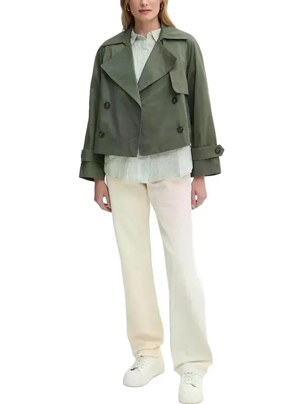 BENETTON Straight-leg Jeans - Neutrals