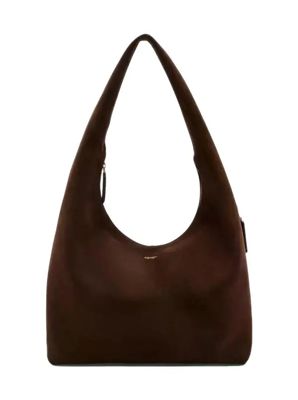 COACH Pillow Brooklyn Shoulder Bag 34 - Brown