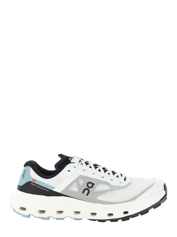 On Trainers Colour - Blue