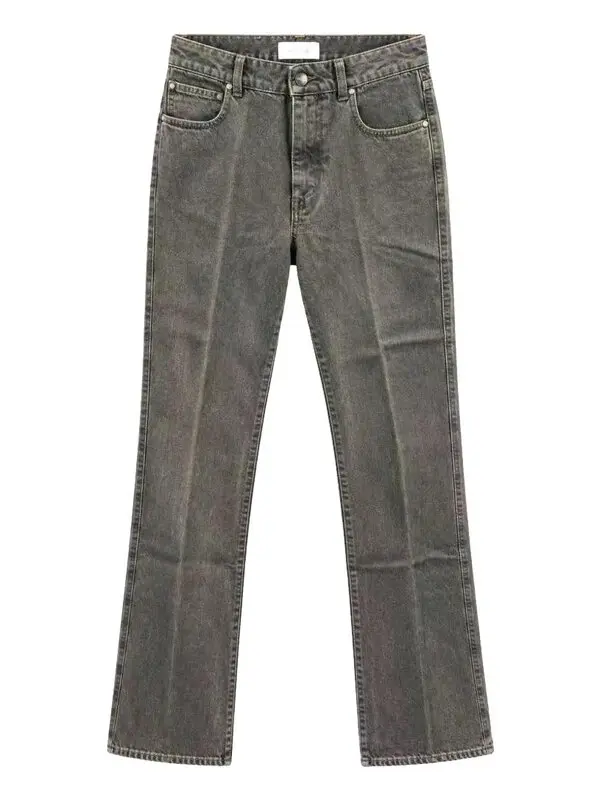 Archive Tabita Flared Jeans - Grey