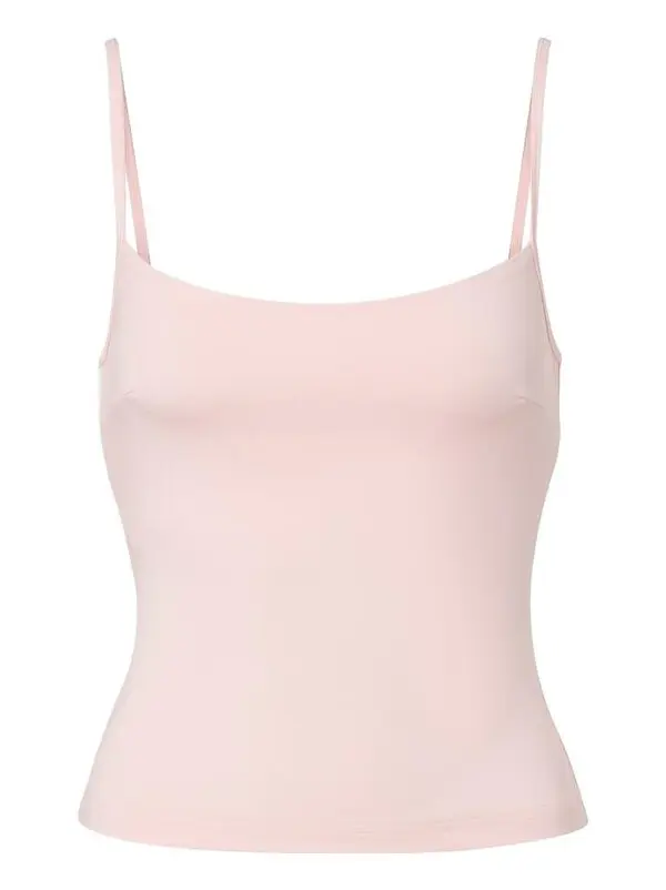 NORBA Cami Tank Top - Pink