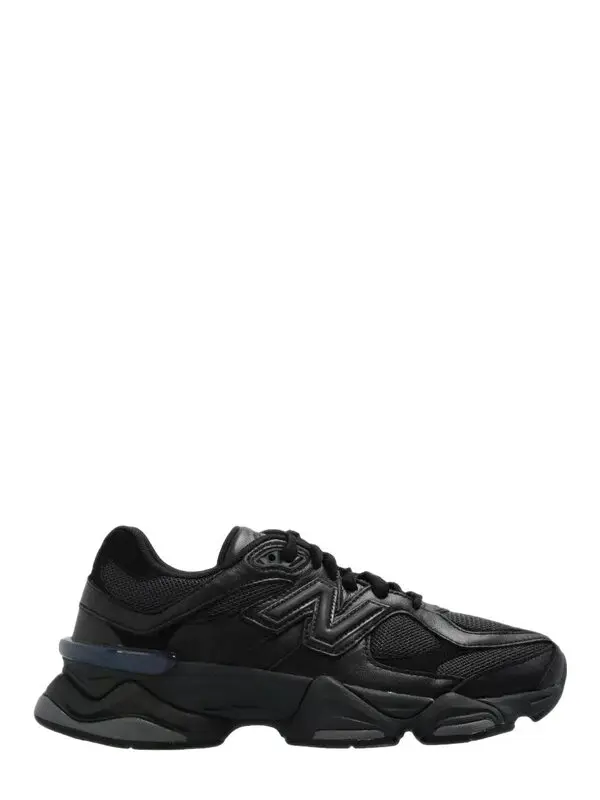 NEW BALANCE 9060 Shoes - Black