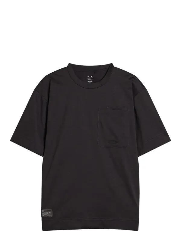 Oakley Fgl Scratch T-shirt 6.7 - Phantom