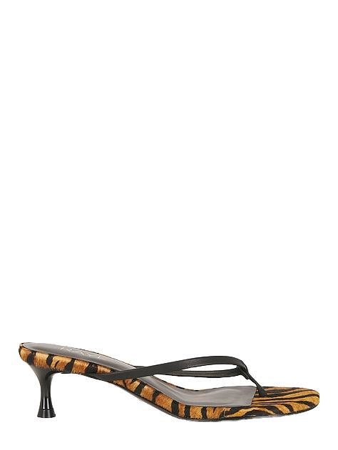 Raye Kimme Sandal - Multi