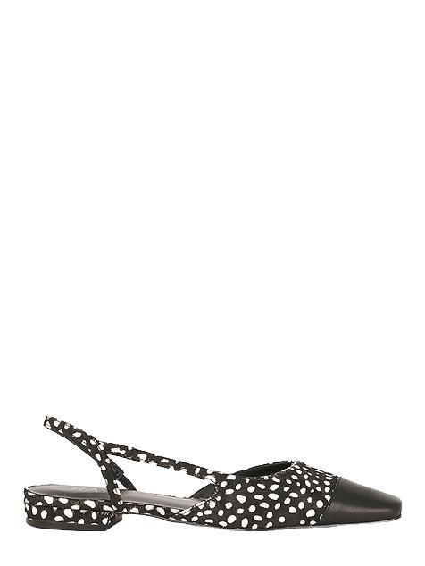 Raye Dorit Flat - Multi