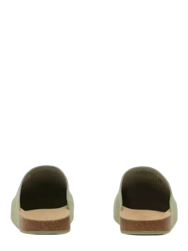 Adidas Adimule Slides - Green