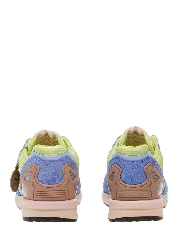 Adidas Zx 8000 Sneakers - Blue