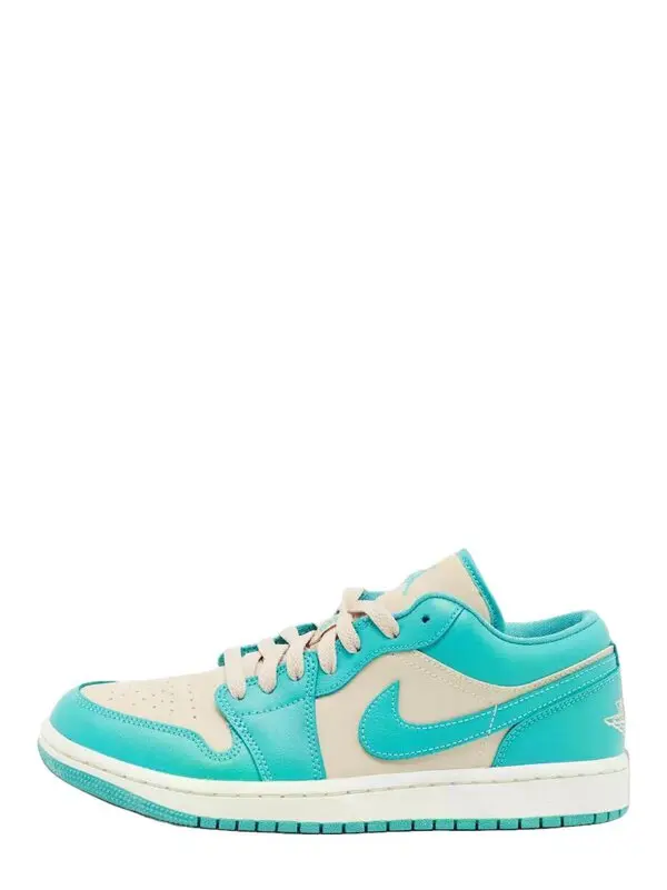 JORDAN Air 1 Low-top Sneakers - Blue